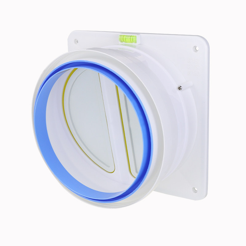 Kitchen Anti-Smoke Check Valve | Public Flue Check Valve | Bathroom ...
