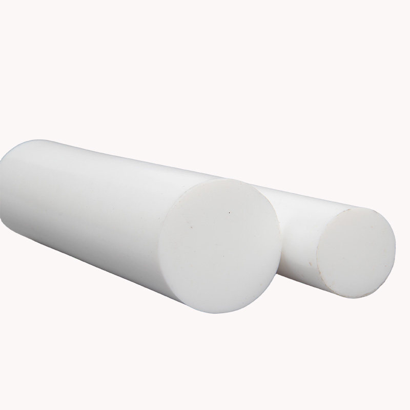 Daoguan PTFE Stang - Teflon Polytetrafluorethylen - Høj ...