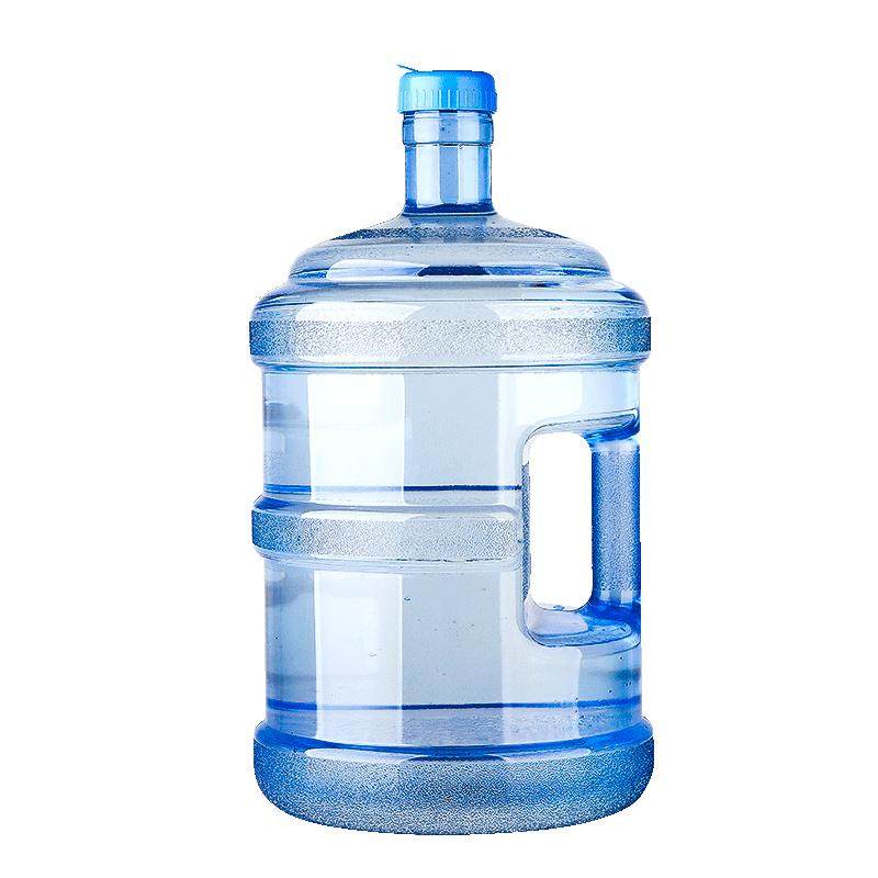 Outdoor Water Storage Bucket | Portable 7.5 Liter Mineral Water ...