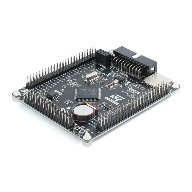 Your cee STM32F407VET6 Development Board - ARM Embedded Learning