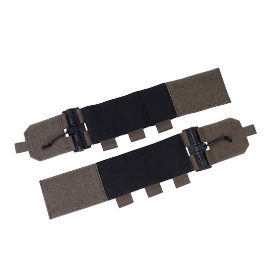 Pew Tactical FCSK Tactical Vest with Quick Release Waist Seal