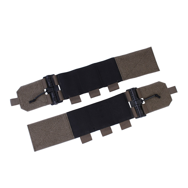 Pew Tactical FCSK Tactical Vest with Quick Release Waist Seal