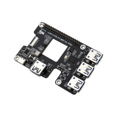 Wired Communication/Interface Module/Expansion Board