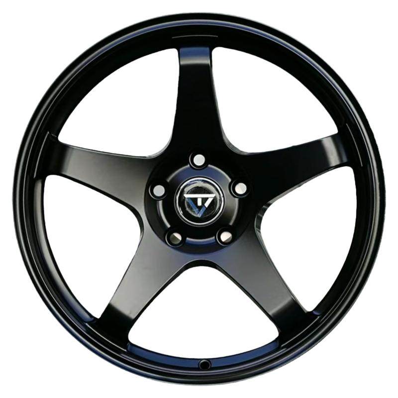 Jujiu spinning wheel hub vlf33 - полегшена модифікована втулка колеса ...