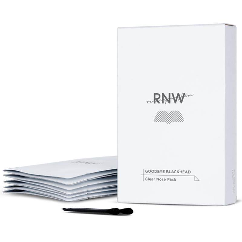 Rnw Adesivos para Nariz Removedor de Cravos - Tiras Depurativas ...