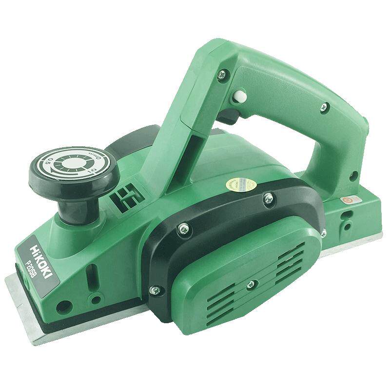 Gaoyi Gongji/Hitachi P20SB Large-Scale Electric Planer - Woodworking ...