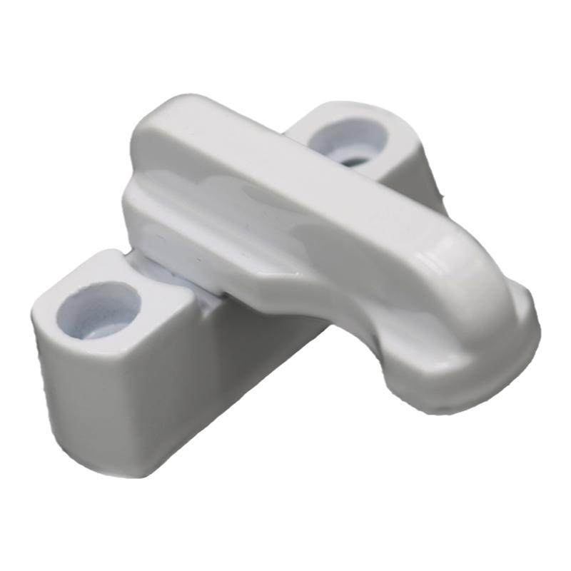 Punch-Free T-Shaped Window Lock | Aluminum Alloy Casement Doors and ...