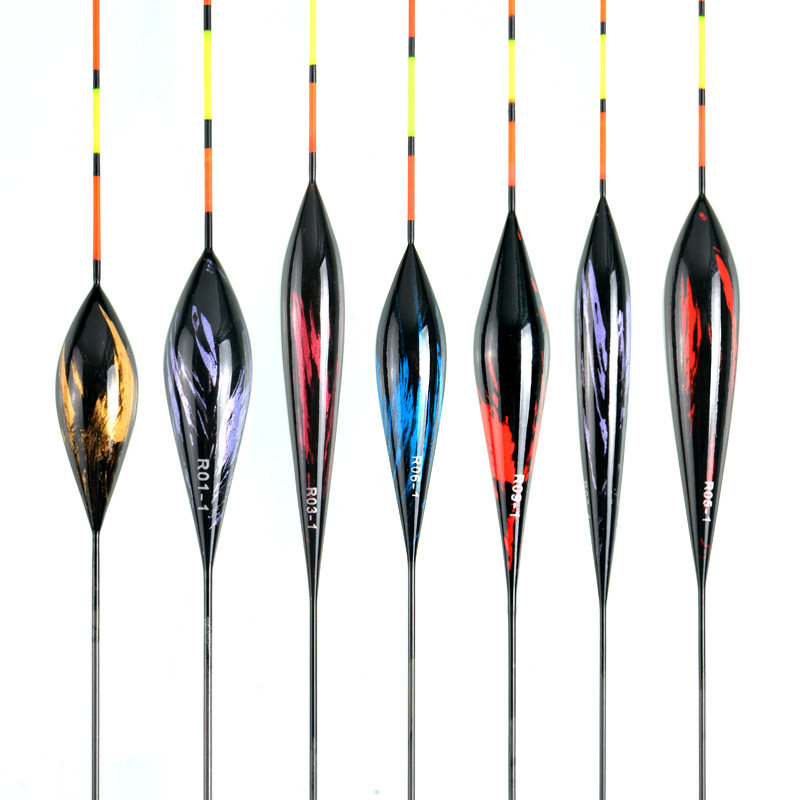 3-Piece Fish Float Set | High-Sensitive Buoy for Fishing