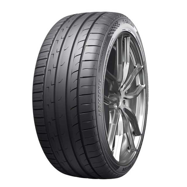 Sailun liquid gold car tire 245/40R18 97Y US71 suitable for A4L Jaguar ...