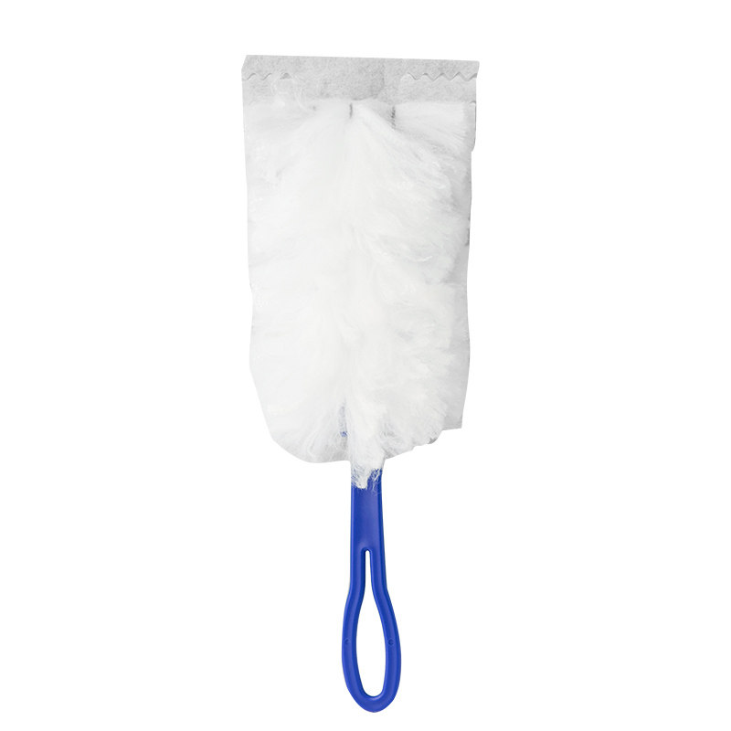 Household Electrostatic Duster - Disposable Chicken Feather Duster for ...