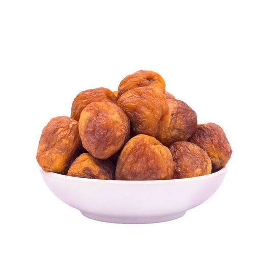 Dried Apricots 500g - 2022 Xinjiang Specialty Tree Dried Apricots ...