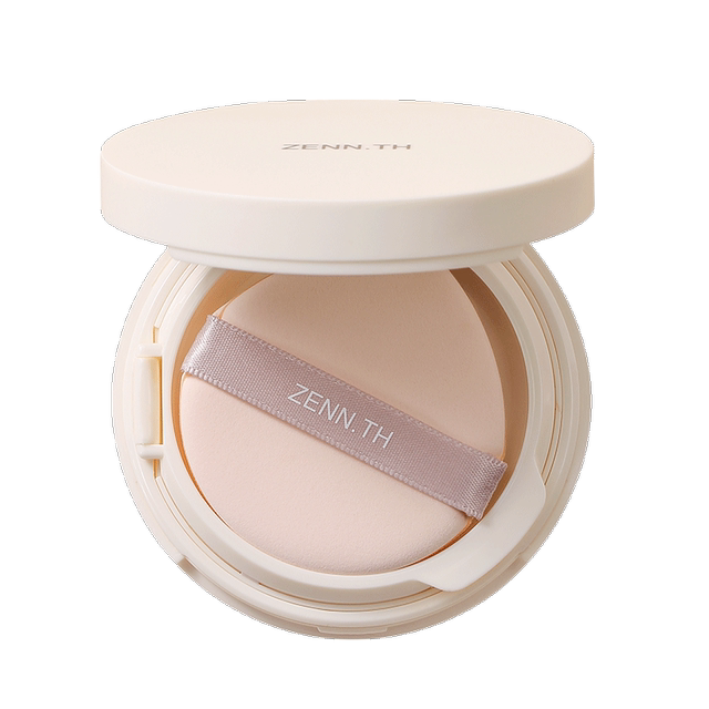 Zenn.th cushion BB cream Natural cream muscle concealer long does not take off makeup dry ...