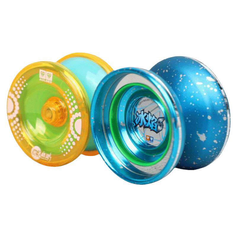 Trò chơi kim cương đôi yo-yo audi dành cho trẻ em - photon elf v ice ...