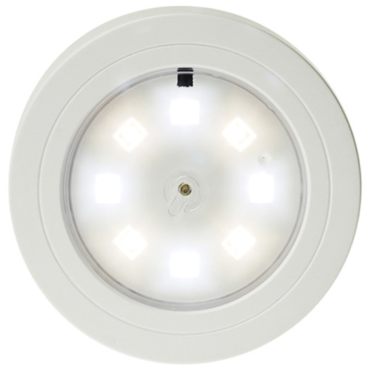 Wireless Remote Control Spotlight for Wine Cabinet Display