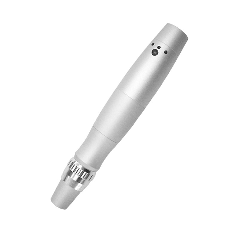 Nano Electric Microneedle Instrument | Face Microcrystalline Pen | Home ...