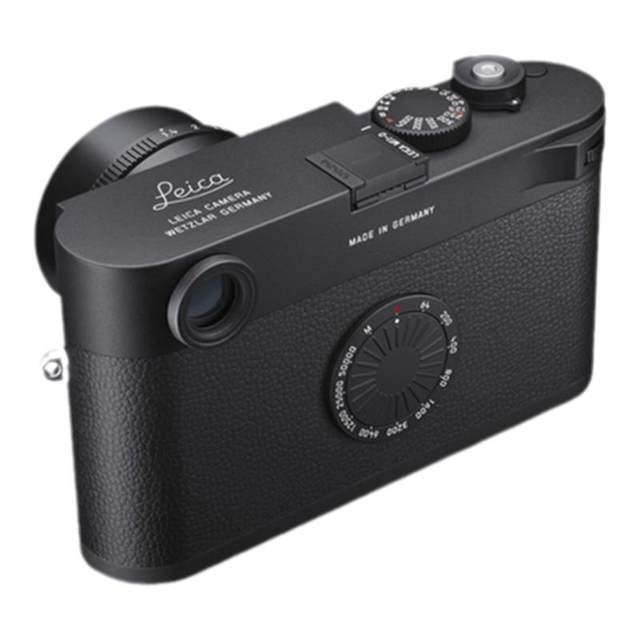 Leica/Leica M11-D rangefinder digital camera Leica M11D full-frame ...