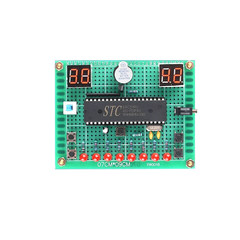 Microprocessor/Microcontroller/Single-Chip Microcontroller