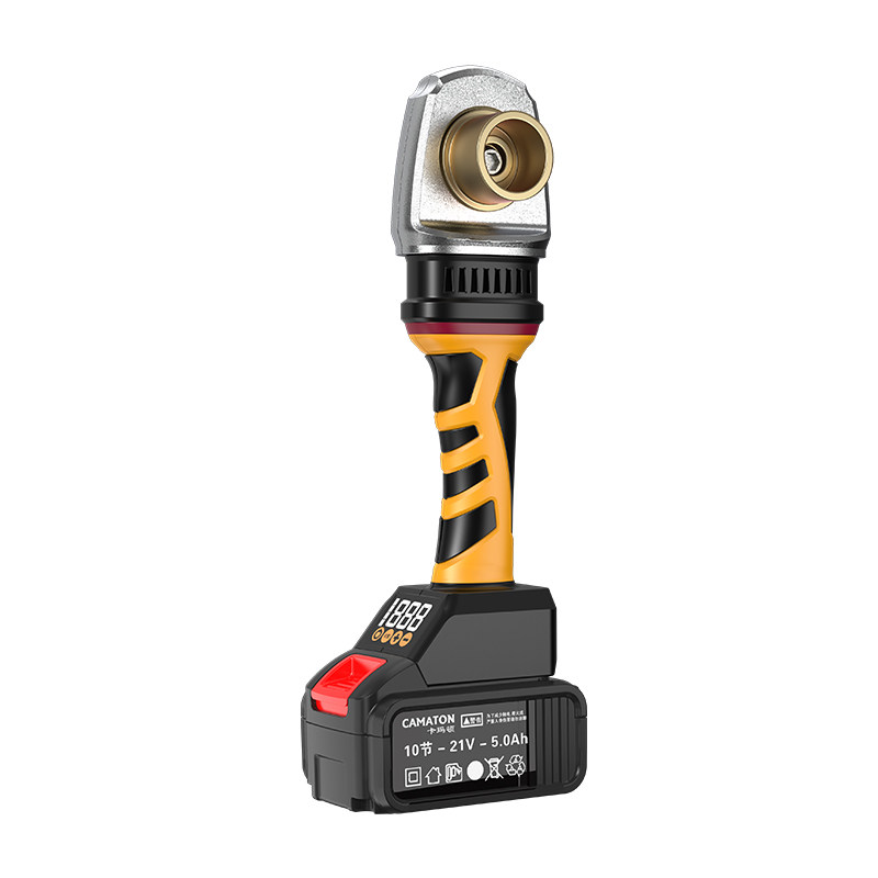 German Carmarton Lithium Electric Hot Melter PPR Water Pipe Hot Melt ...