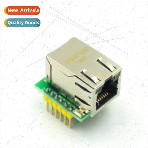 W5500 Module TCP IP Ethernet Module Compatible wh WIZ820io M