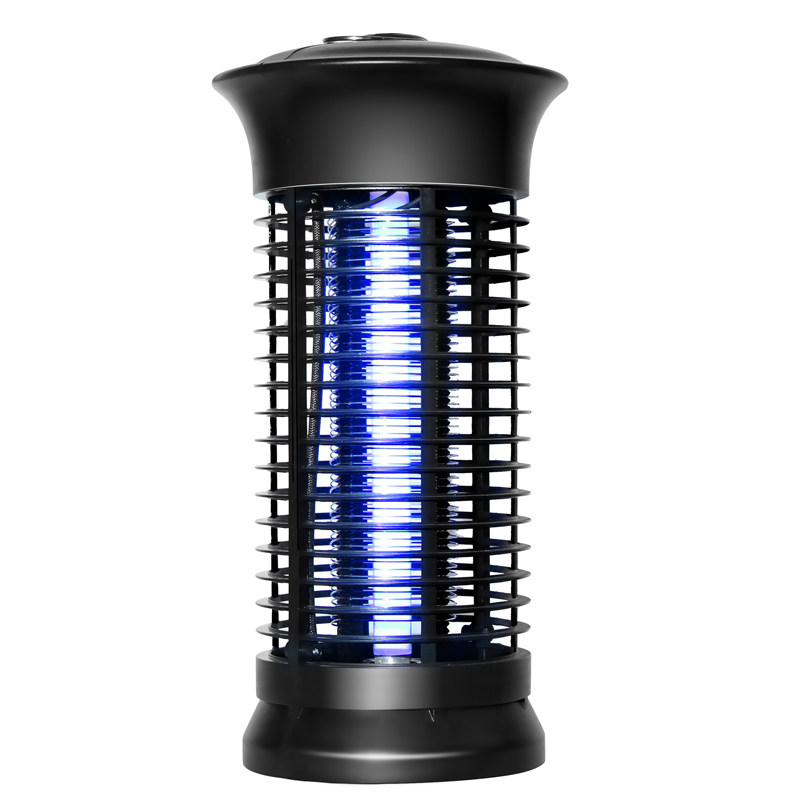 Electric Mosquito Lamp - Indoor Insect Repellent