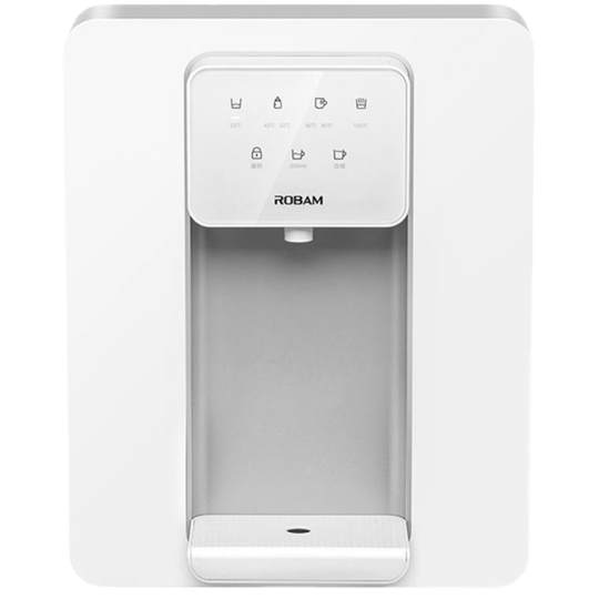 Boss Pipeline Machine Water Purifier Wall-Mounted All-In-One Water ...