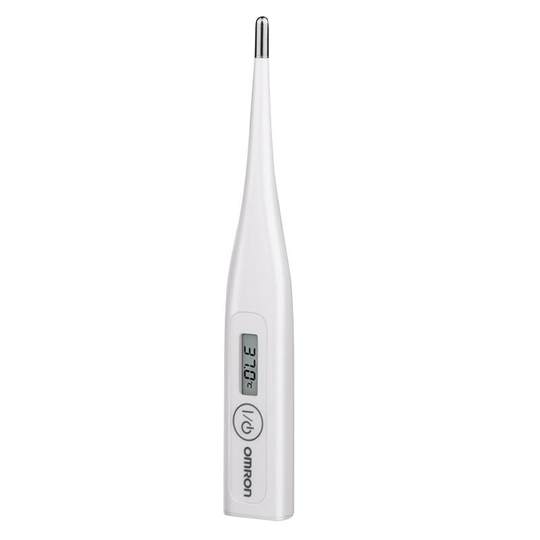 Omron forehead temperature gun - високоточний побутовий термометр для ...