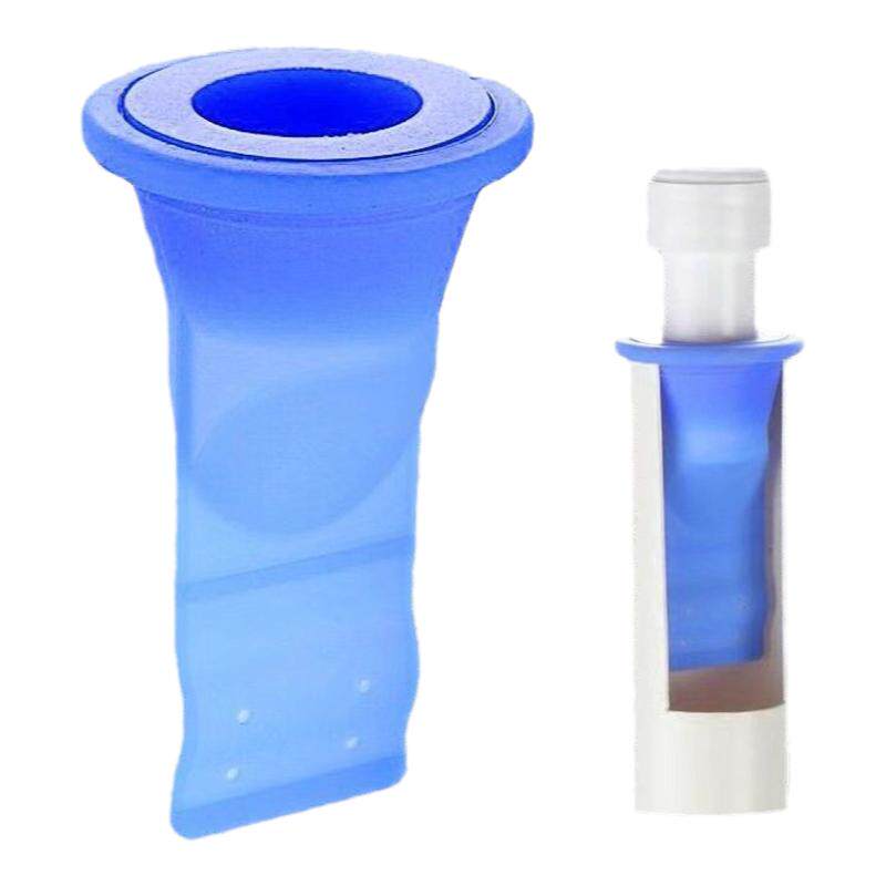 Sewer Pipe Anti-Odor Core - Floor Drain Deodorizer - Deodorant Sewer ...