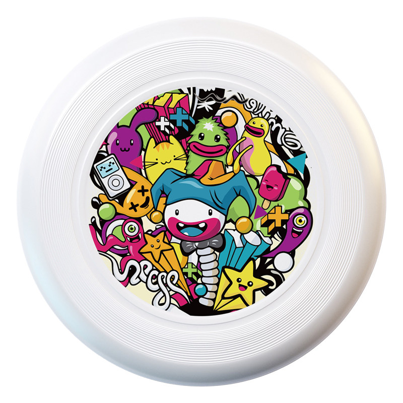 Frisbee 175g Outdoor Professional Sports - Adult Competitive ...
