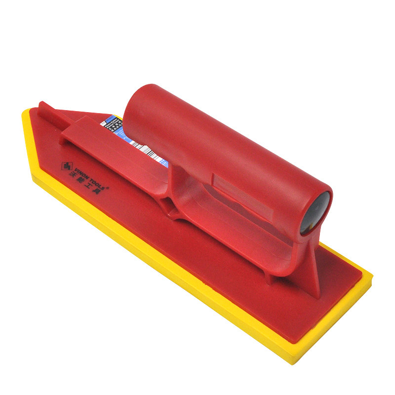 Vinon Tools Keramikfliesen-Fugenset - Weißer Gummilehm mit ...
