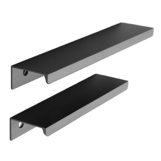 Punch-Free Wardrobe Handle - Lengthened, Hidden, Simple Invisible ...