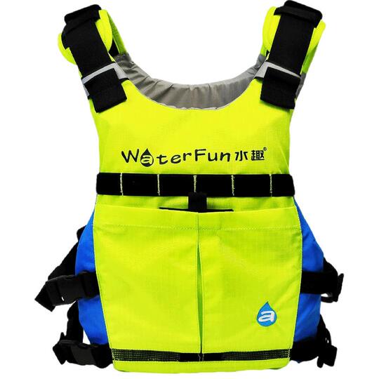 Water Fun Sports Life Jacket - SK51 - Women's Buoyancy Vest