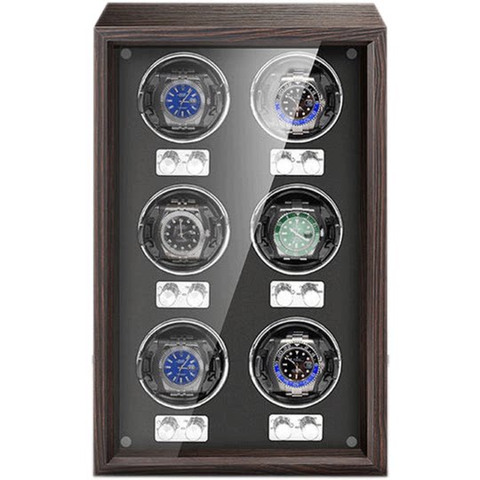 Household Mechanical Watch Shaker Turner for Automatic Watches with USB ...