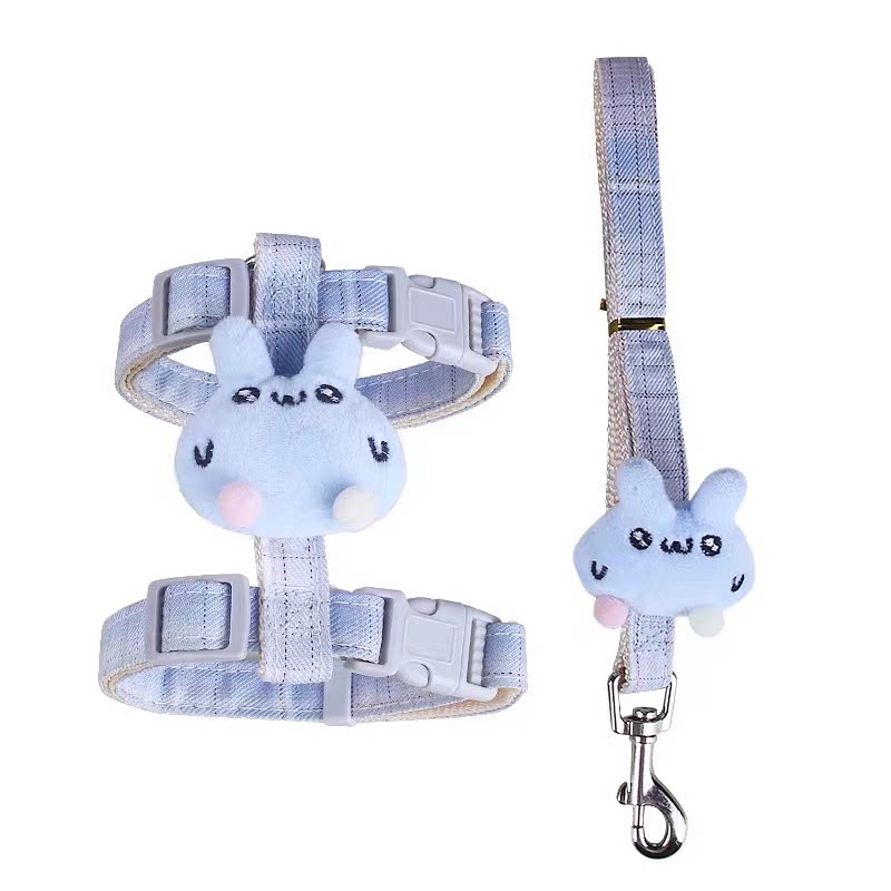 Cat Traction Rope - Prevent Breakage for Cat Walking