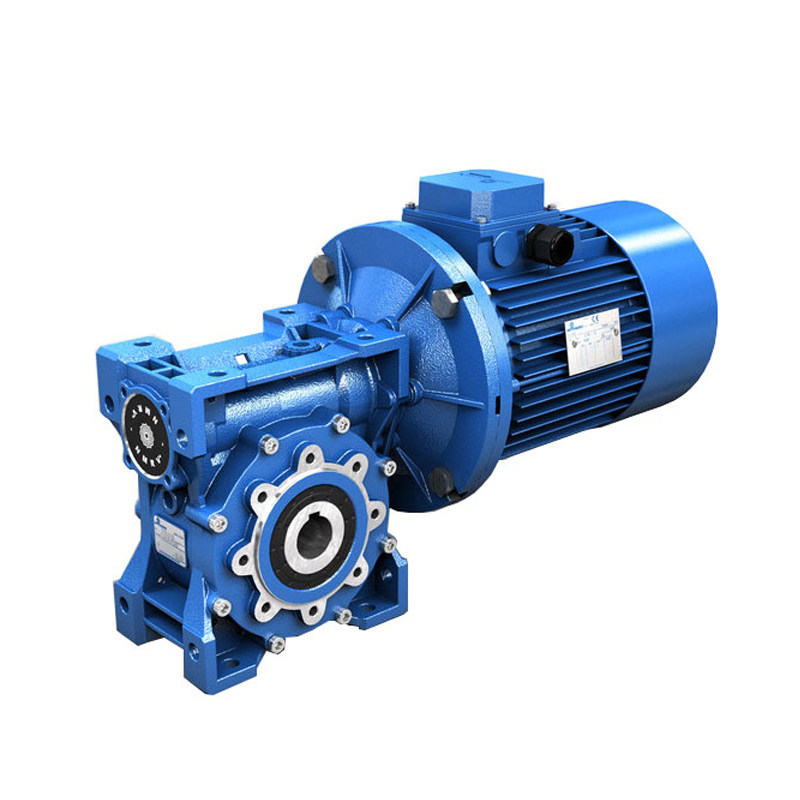 Motovario NMRV リデューサー - 025, 030, 040, 050, 063, 075, 090, 110, 150