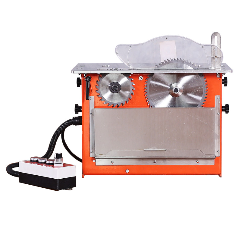 All-in-One Saw Machine, Dust-Free, Brushless, Silent, Precision Multi-Function Alphabet Saw ...