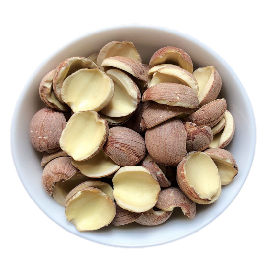 Flower Lotus Half Red Lotus Seeds 500g - Xiangtan Hunan