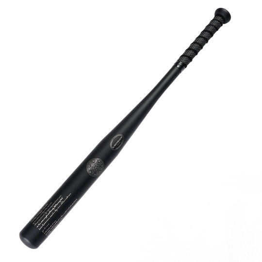 Summitdragon Car Self-Defense Baseball Bat - Alloy Steel Anti-Wolf Weapon