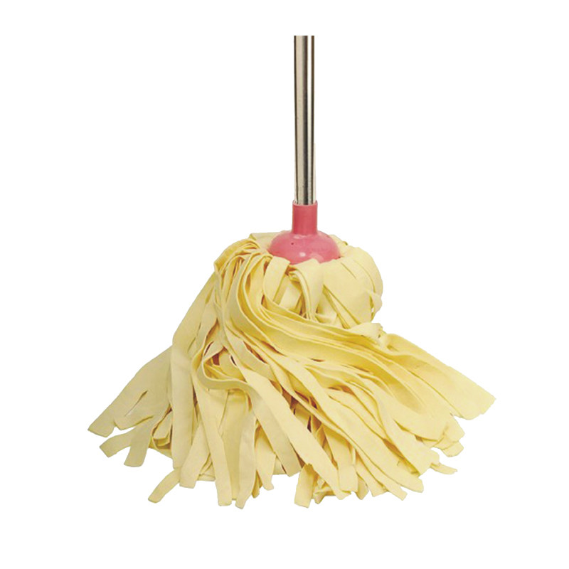 Lil's Deer Leather PVA Mop - Wohnzimmerreinigung