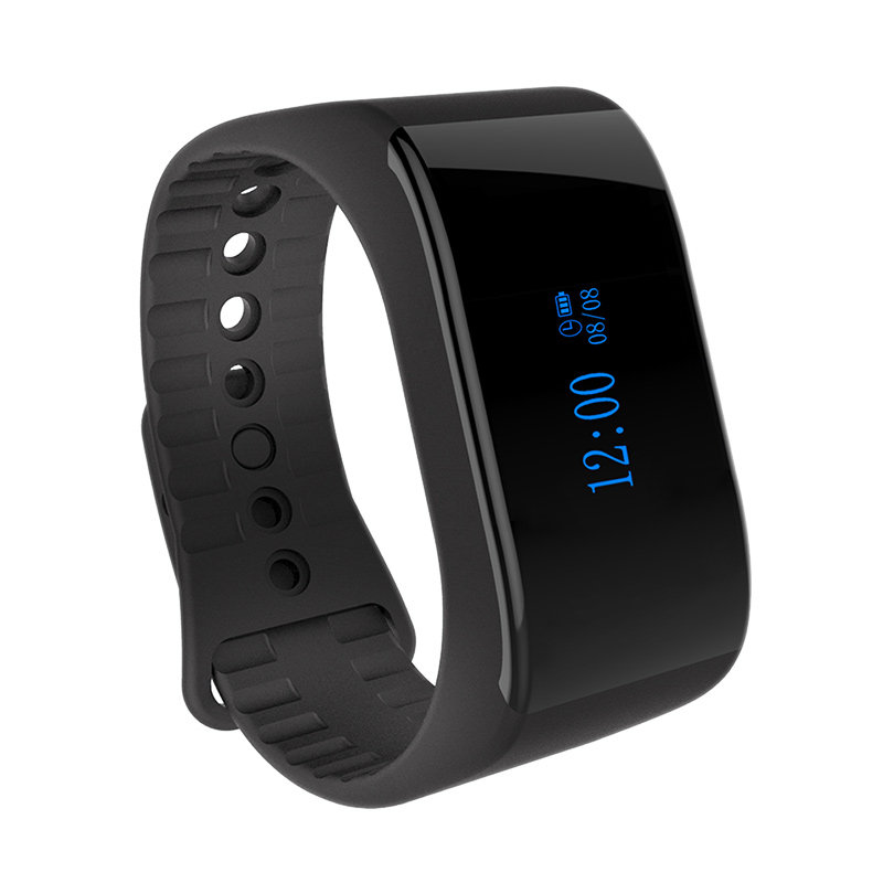 One-Button Vibration Pager Xunling Wireless Bracelet - Waterproof Alarm ...