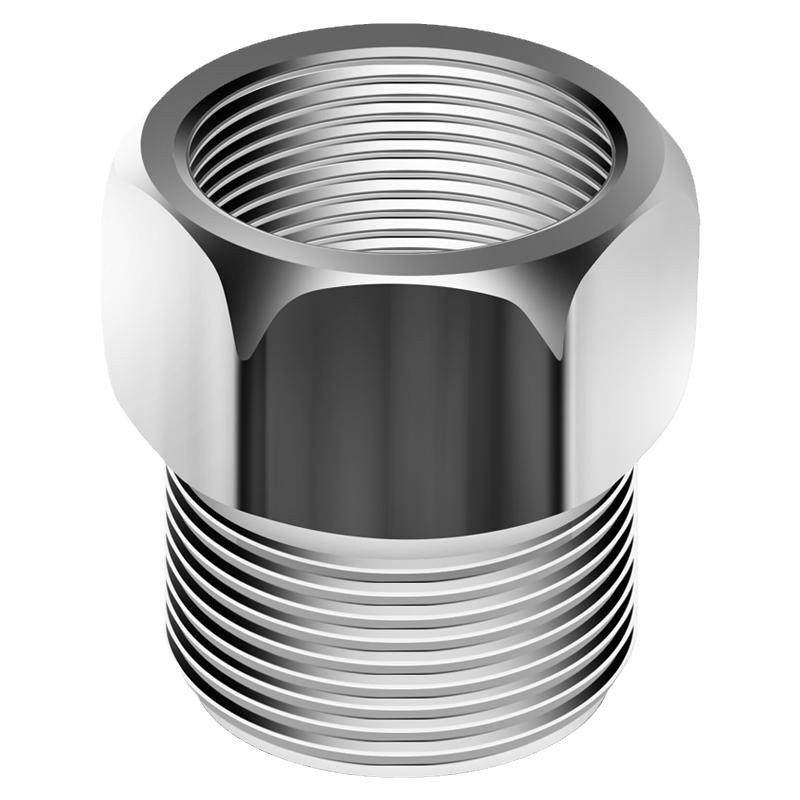 Stainless Steel Inner and Outer Wire Joints, Outer Wire Variable ...