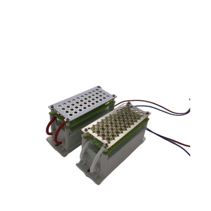 Plasma Generator Ozone Air Disinfection Machine | Purifier Accessories for Deodorization