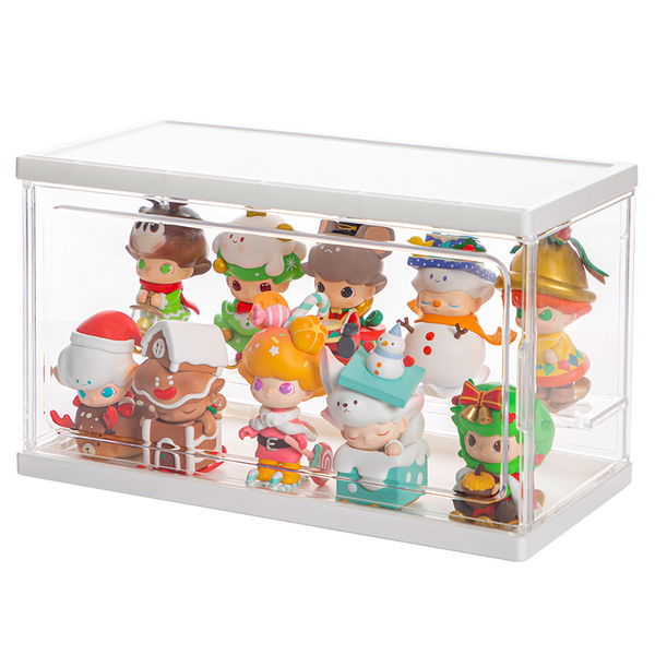 Bubble mart figure blind lego model storage display stand | Zhenzhuo ...