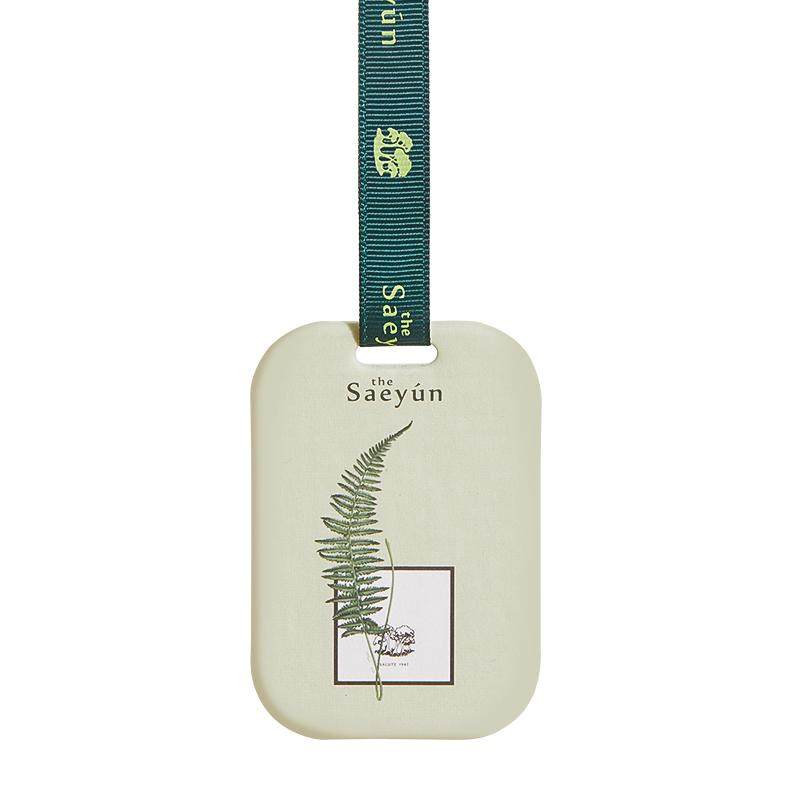 Shiji Car Aromatherapy Card 2024 New Summer Hanging Ornaments Car ...