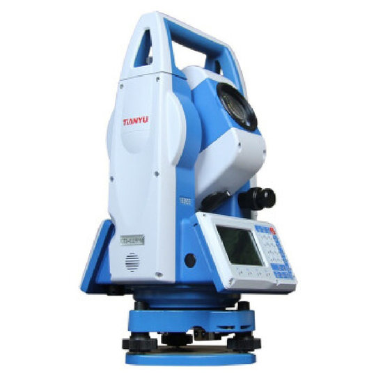 Reid Total Station RTS-822R4X/R6X High-Precision Measuring Instrument