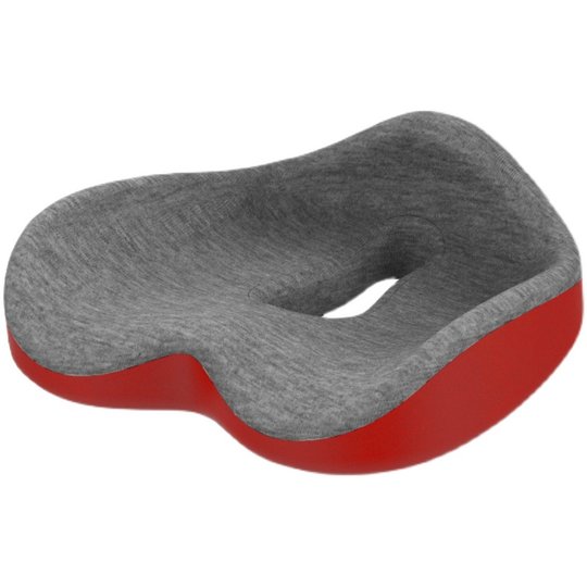 Office Decompression Cushion | Hollow Hemorrhoid Chair Seat for ...