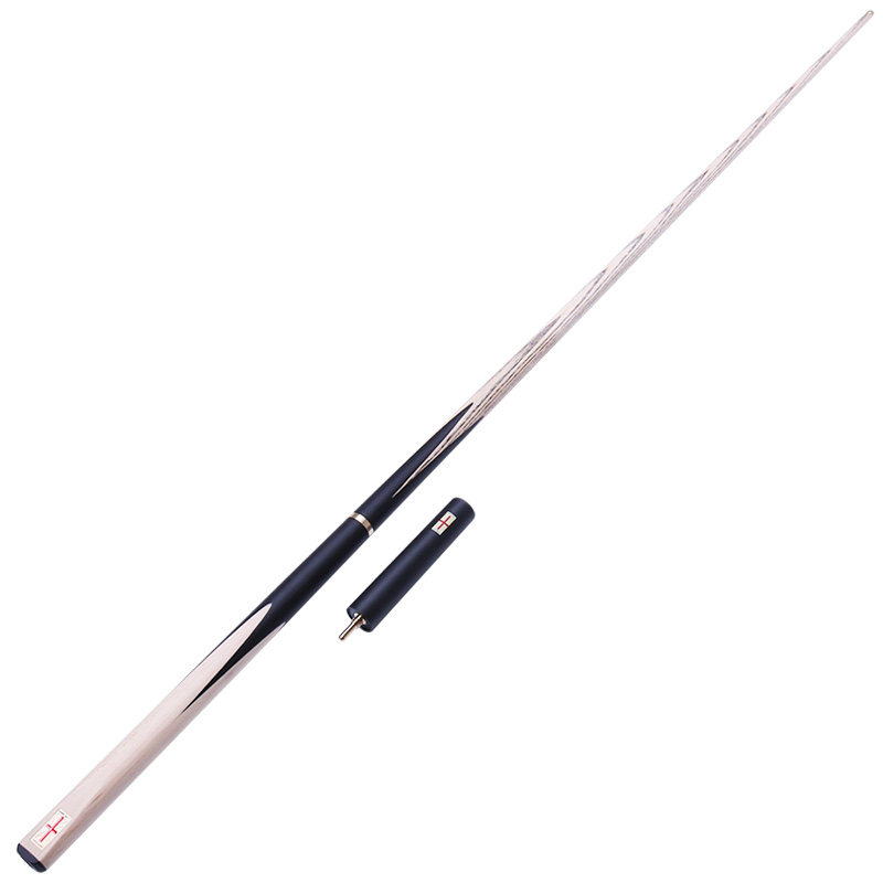 Riley Snooker Cue - 3/4 Split - Ash Wood