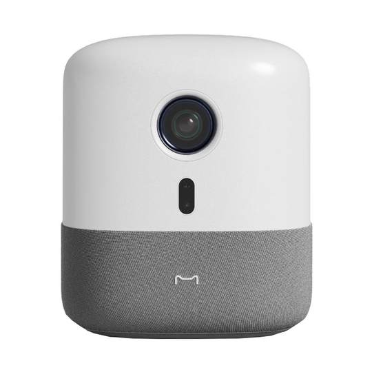Tmall Magic Screen N2 Smart Projector Home Theater Ultra-HD Screenless ...