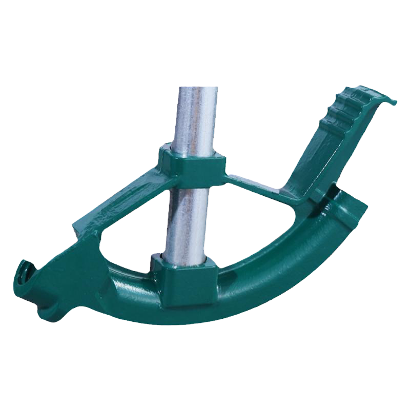 Manual Pipe Bender Galvanized Pipe Copper Pipe Steel Pipeline Pipe ...