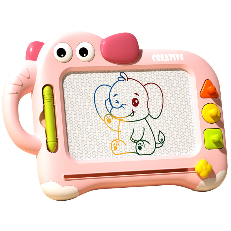 Children's Magnetic Drawing Board - Home Writing Baby Painting Graffiti ...