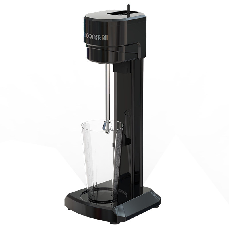 Lecon Lechuang Milkshake Machine Commercial Fully Automatic Milkshake ...